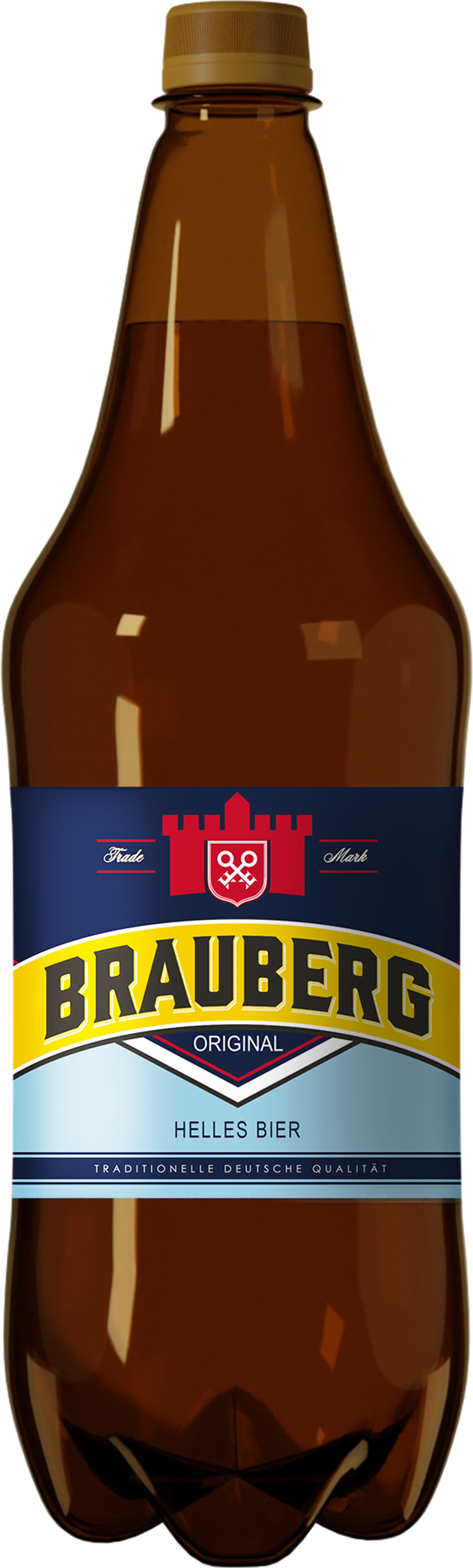 Brauberg Original | Криница