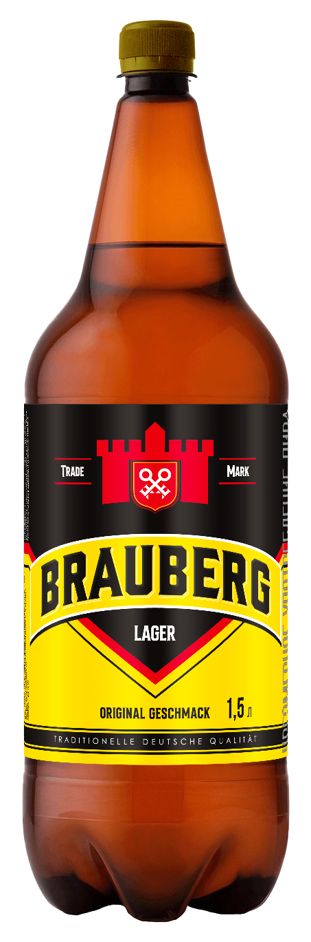 Brauberg Original | Криница