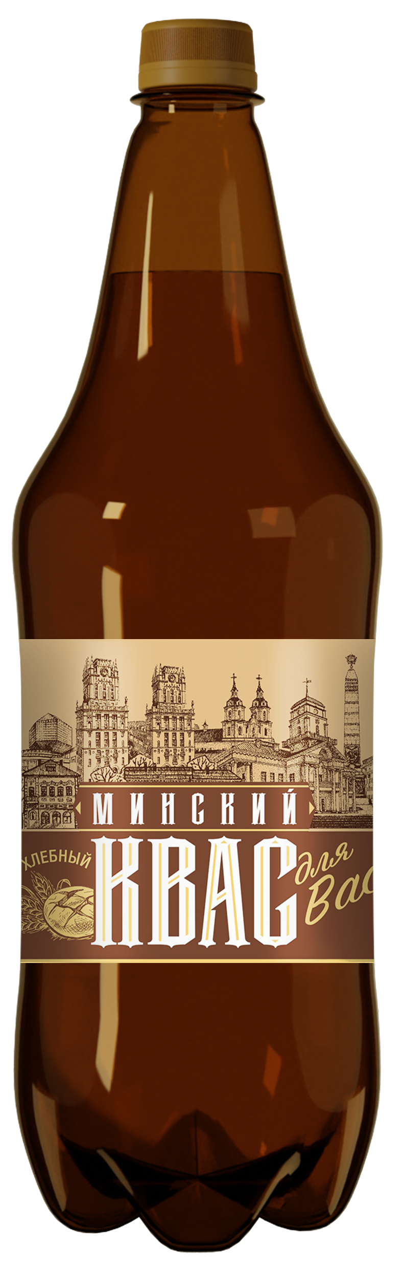 Минский хлебный | Криница