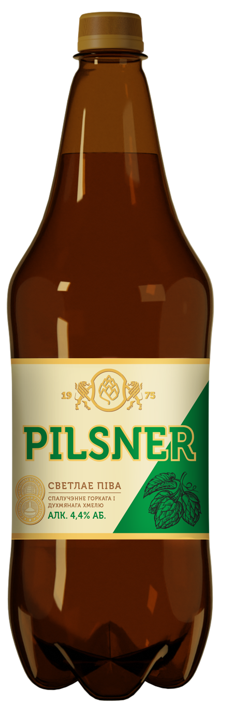 Крыніца PILSNER | Криница